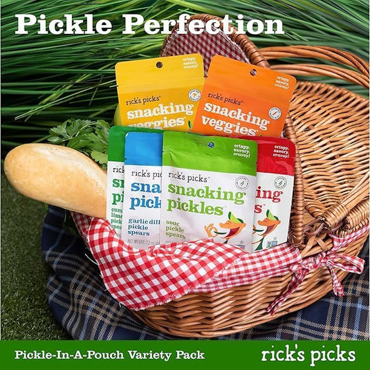 Welcome to Rick's Picks! – Rick's Picks USA LLC