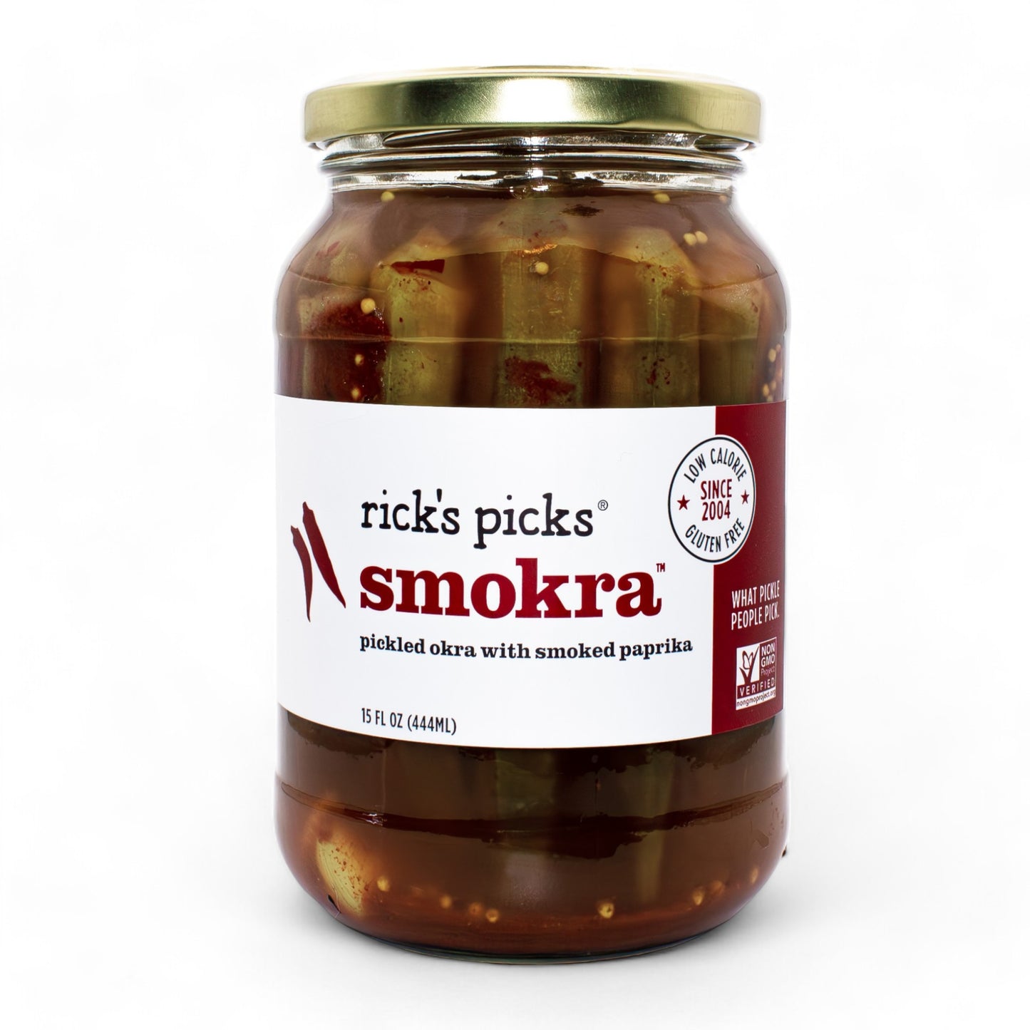 smokra – Rick's Picks USA LLC