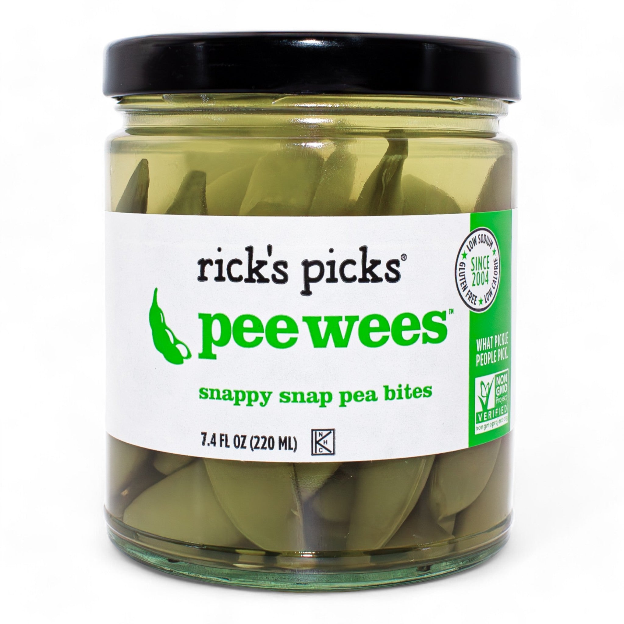 pickles old – Rick's Picks USA LLC