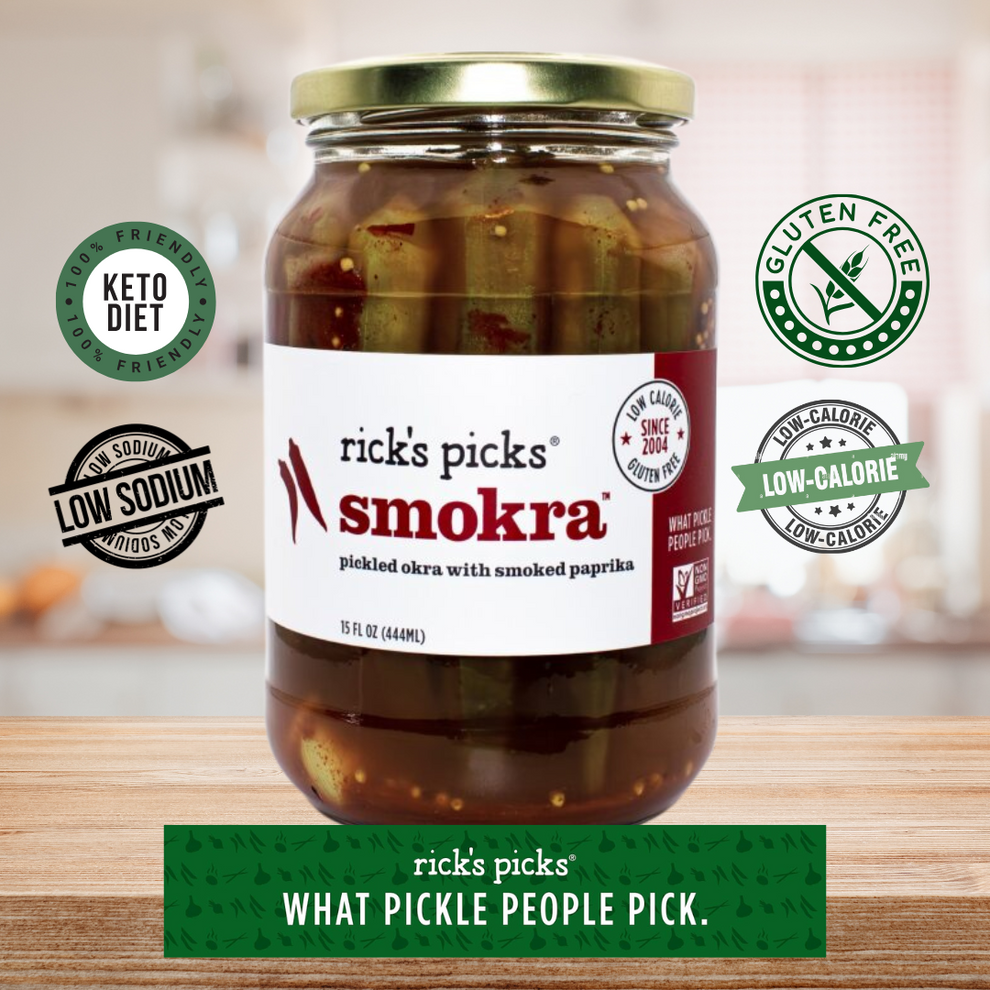 smokra – Rick's Picks USA LLC