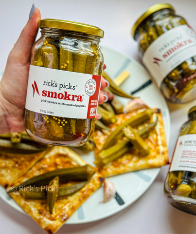 smokra – Rick's Picks USA LLC