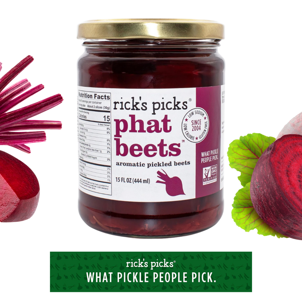 phat beets – Rick's Picks USA LLC