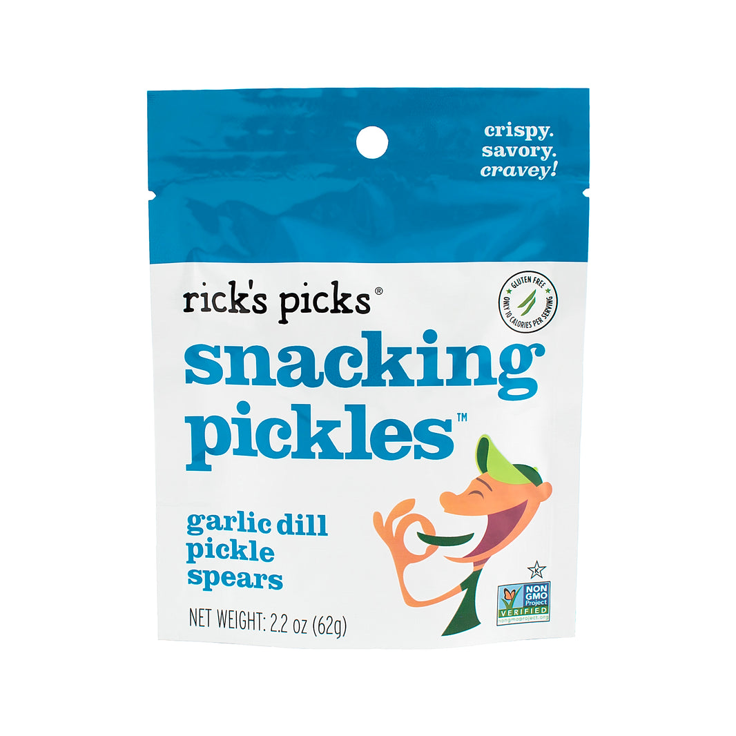pickles old – Rick's Picks USA LLC